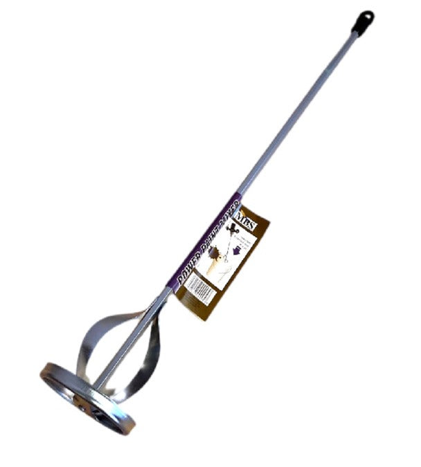 MBS Paint Mixer for Up to 5 Gallon Buckets